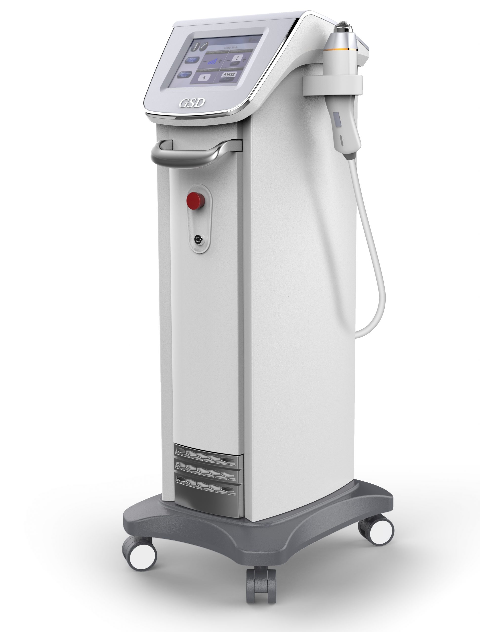 Dermatrix Duo – Bay Medical Systems